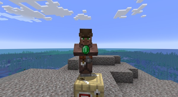 How To Find Emeralds In Minecraft 7 Methods
